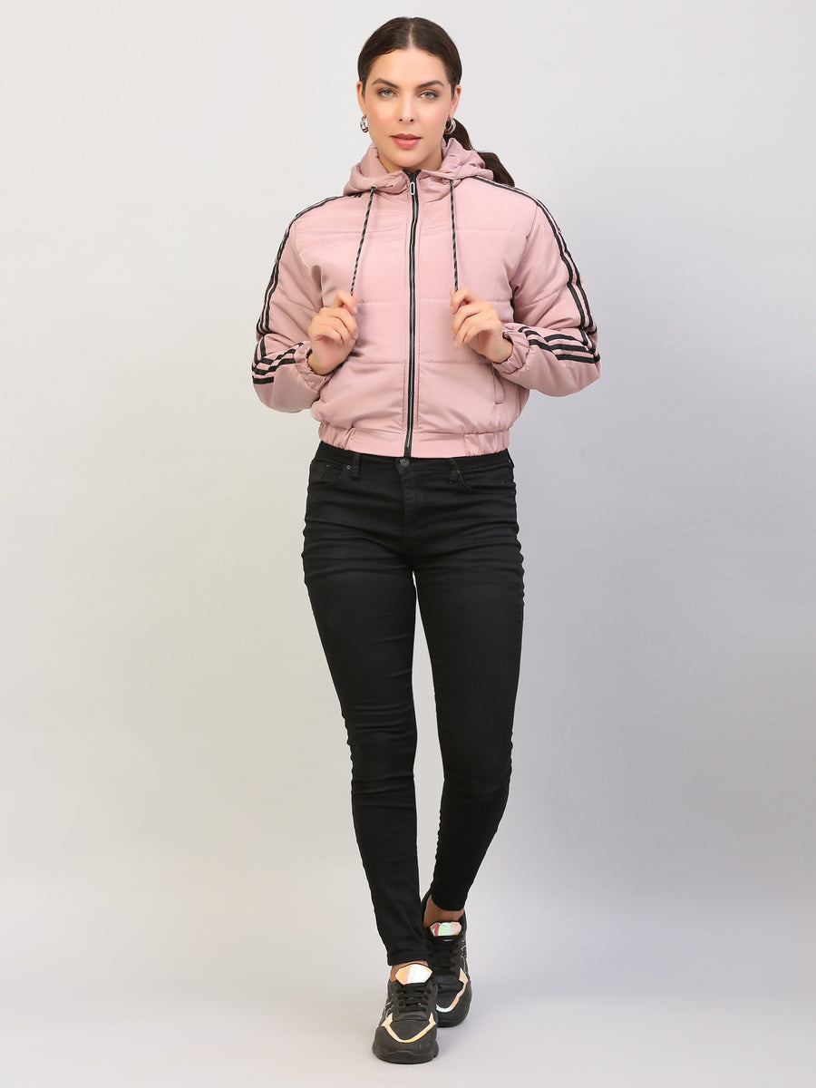 Premium Short jacket styles for ladies – Wanghua.in